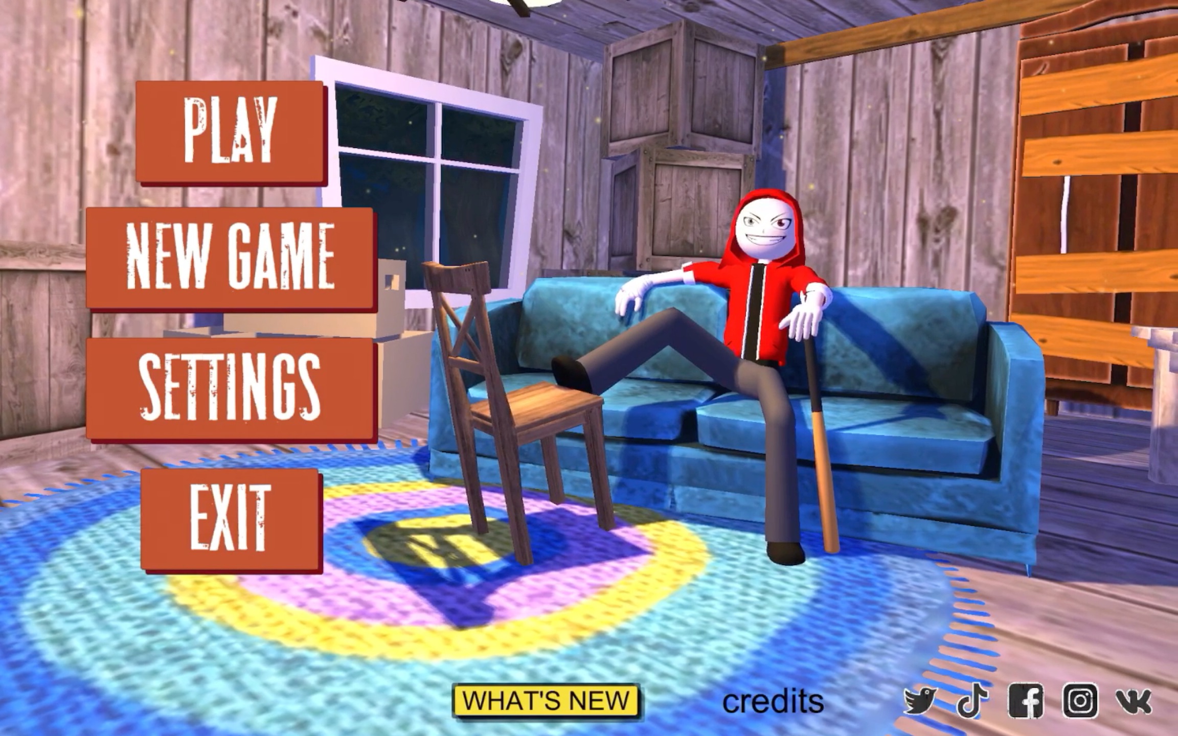 【游戏攻略】Angry Boy Pedro and His Friend ... - 哔哩哔哩