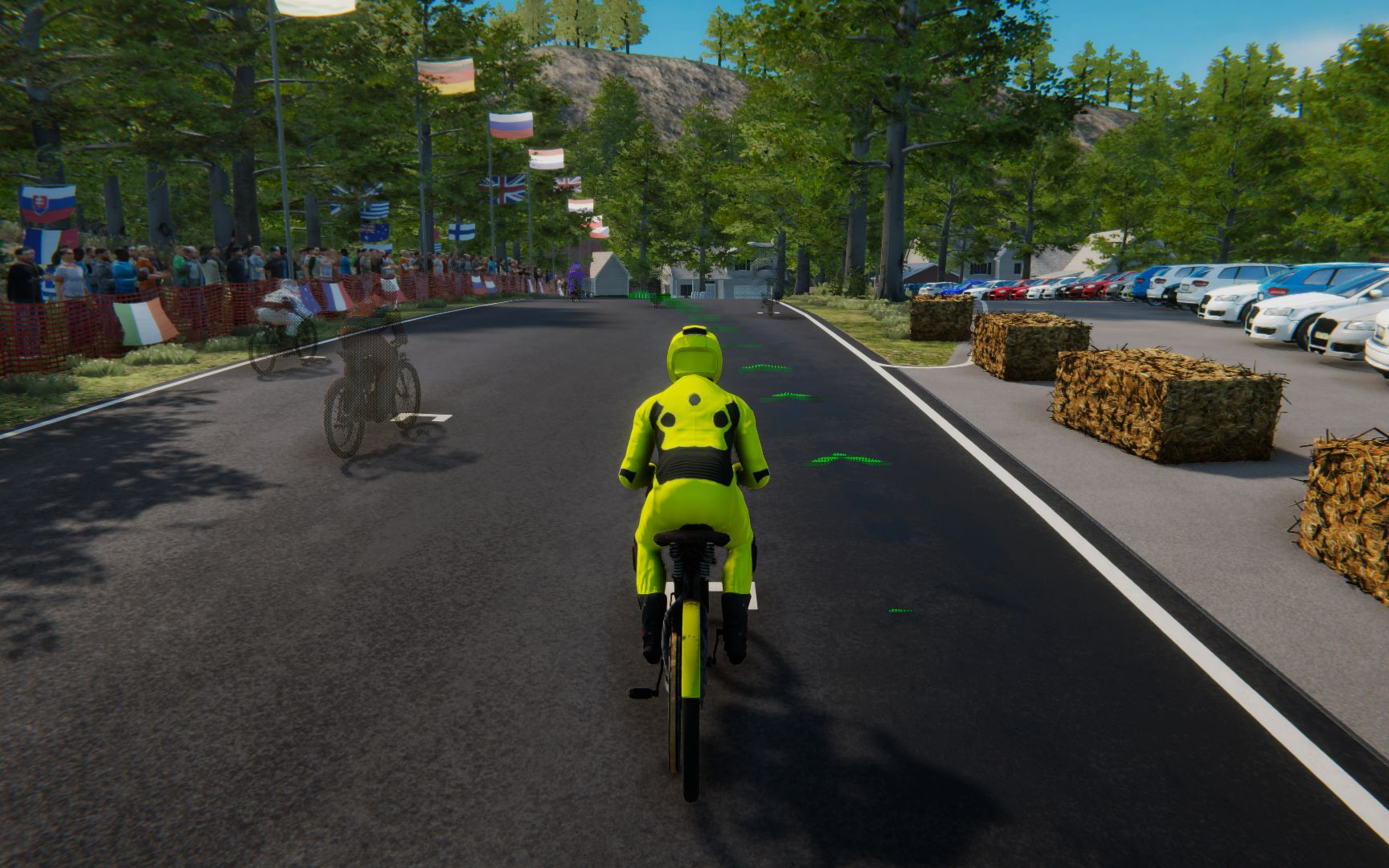 steam免费摩托车联机游戏Engine Evolution 2021试玩_哔哩哔哩bilibili