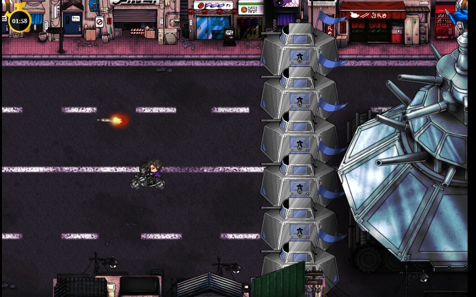 【FEOD】第三章难度点攻略及BOSS战演示_哔哩哔哩_bilibili