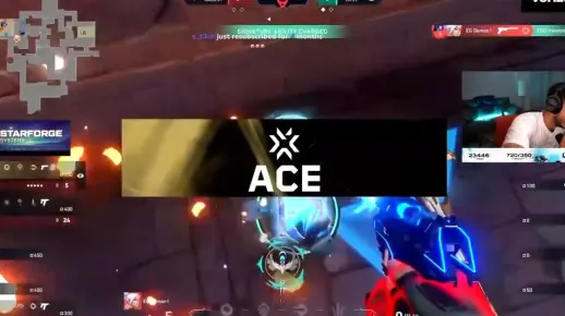 【无畏契约】twitch各大主播看Demon1五杀后鞭尸EDG的反应_哔哩哔哩bilibili_VALORANT