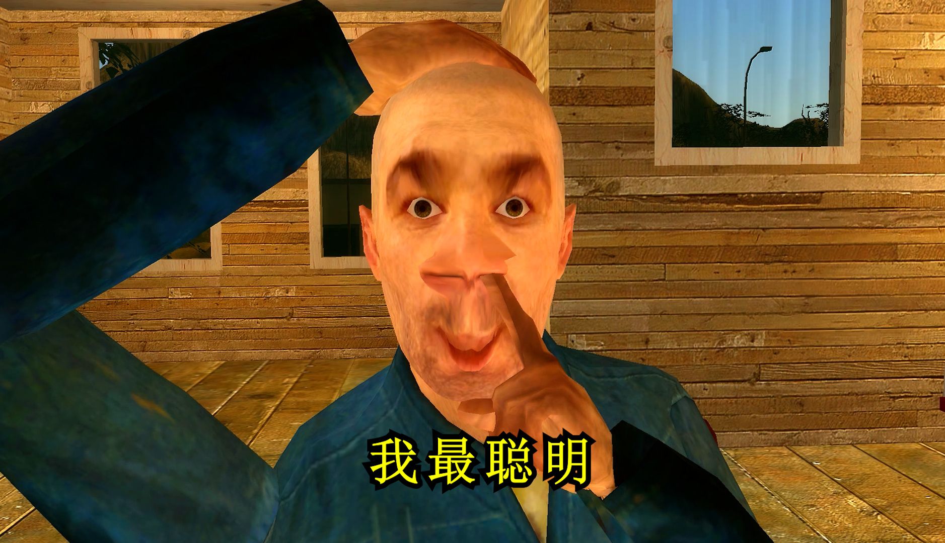 永远不要在愚人节刷视频-SCP王大锤-作死王-SCP王大锤-作死王-哔哩哔哩视频