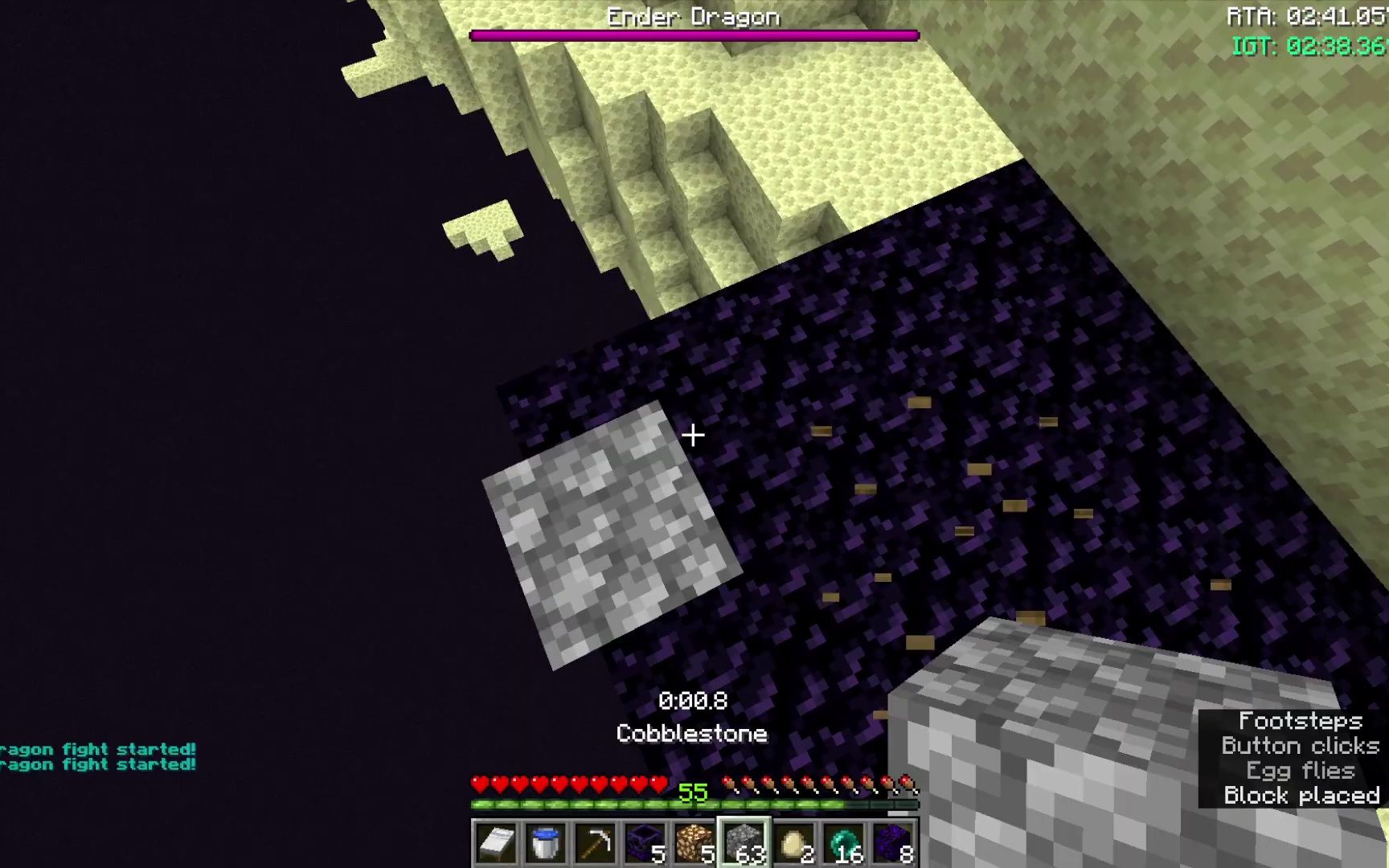 【Aquaface】Updated Zero Cycle Setups - 哔哩哔哩