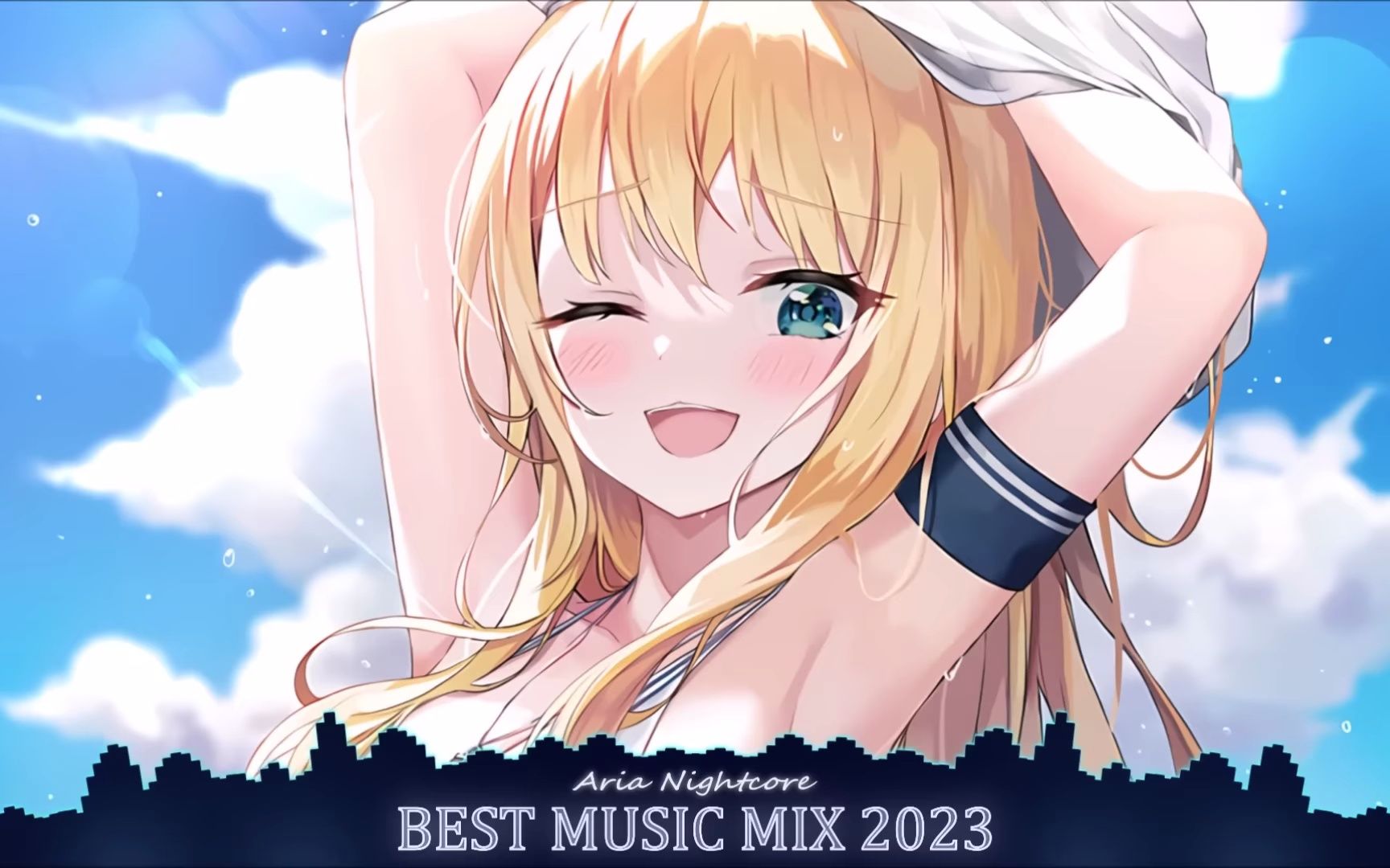Best_Nightcore_Gaming_Mix_2023_♫_Best_Ga - 哔哩哔哩