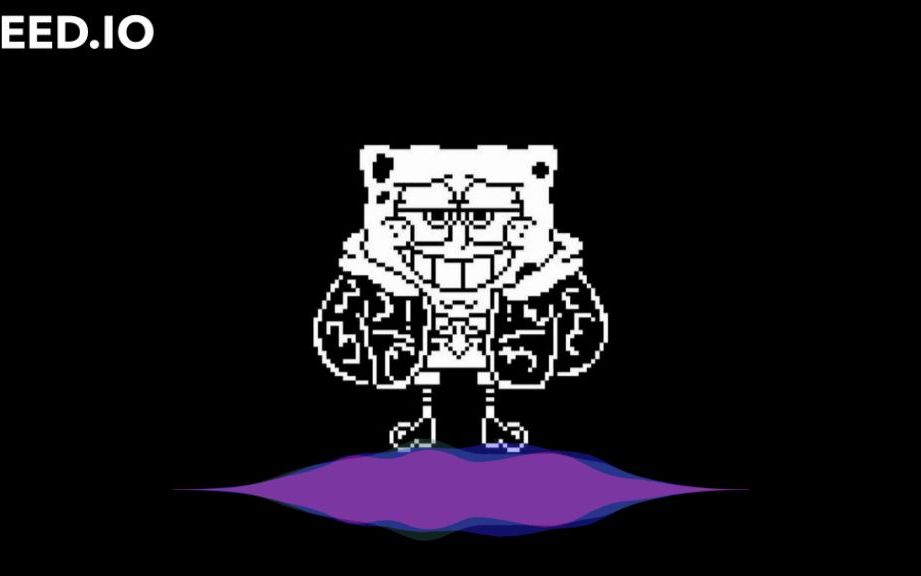 SGN!SpongeSwap - Bibulus_哔哩哔哩_bilibili