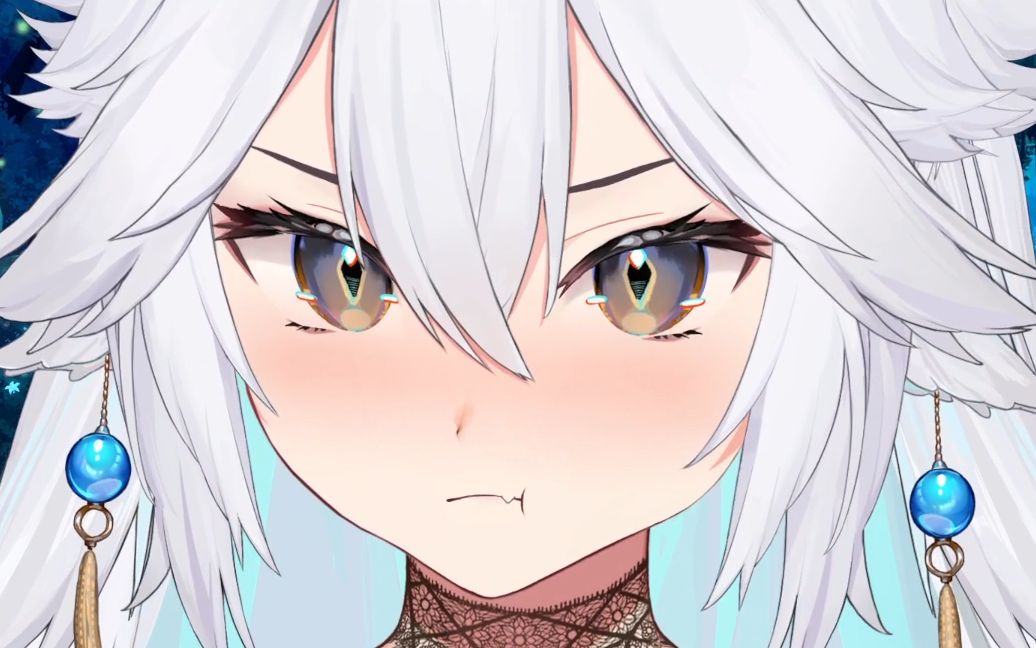 【veibae】你想要的样子我全都有~_哔哩哔哩_bilibili