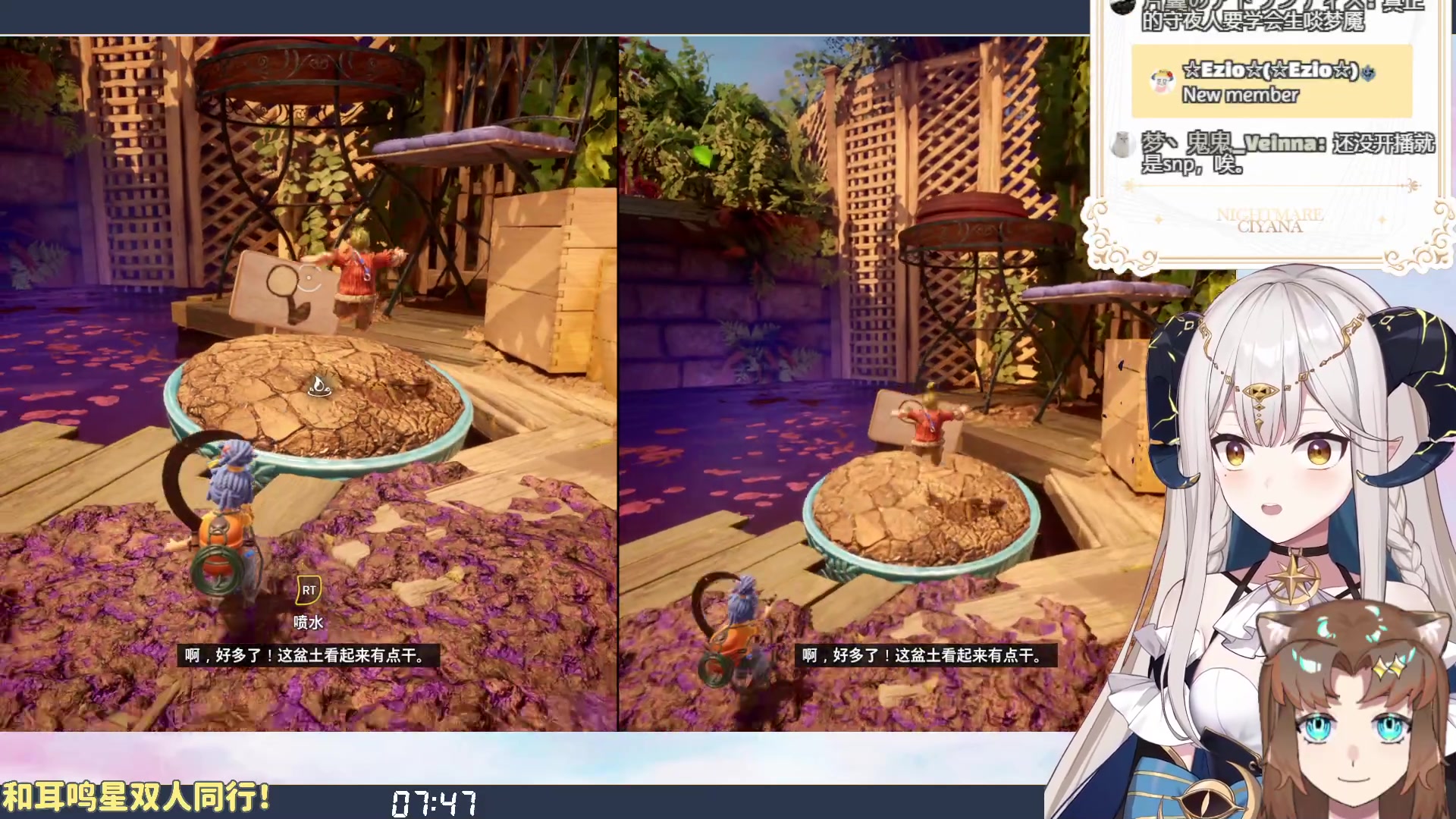 希亚娜Ciyana 2022-01-22 晚上 录播_哔哩哔哩_bilibili