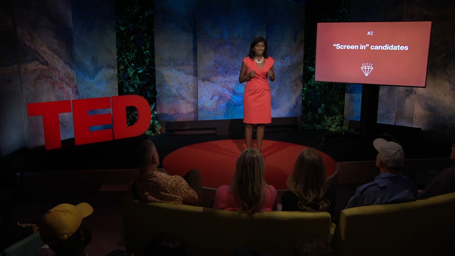 找工作的和招聘的，总是各找各的？-TED官方-TED官方-哔哩哔哩视频