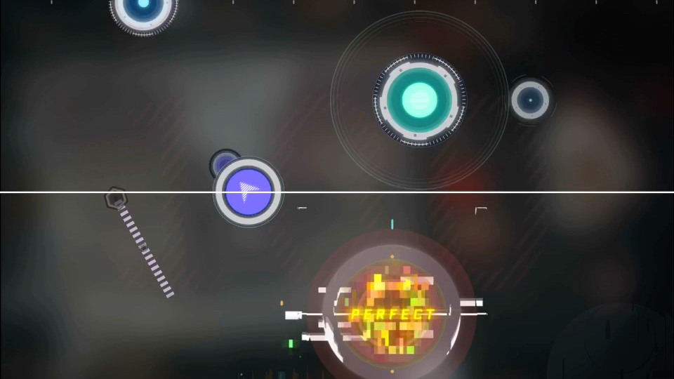 Cytus2 ivy 99Glooms Chaos14_哔哩哔哩_bilibili