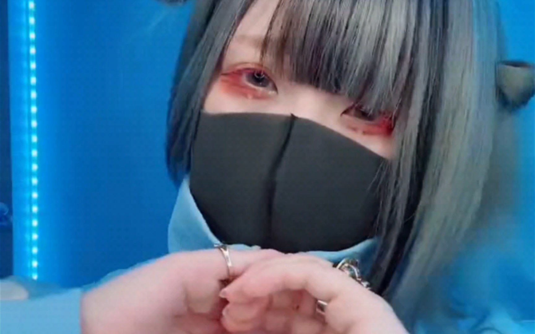 @mijingiri小姐姐_哔哩哔哩_bilibili