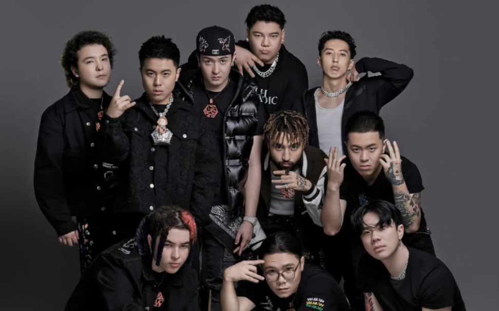 五人组 WOLF GANG 6.25 帅气男孩巡演杭州站_哔哩哔哩 (゜-゜)つロ 干杯~-bilibili