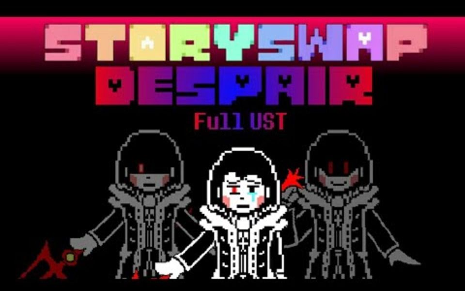 (Storydust/dustshift)- THE AUTOPHOBIAC/THE DAEMOPHOBIAC (MY TAKE)