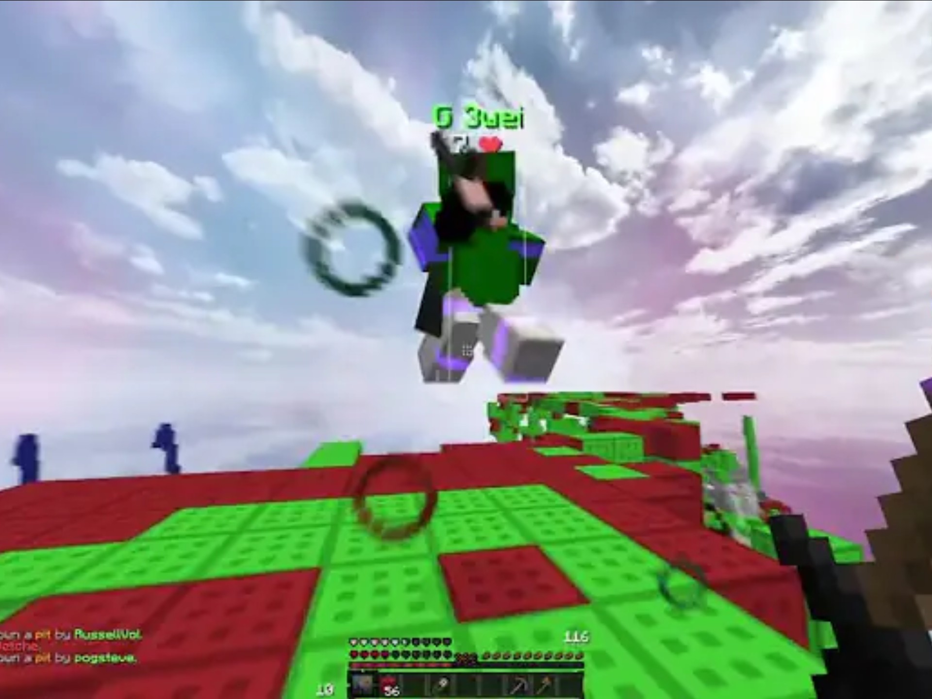 【andwi】top 10 | ranked bedwars clip dump-Dewier-Dewier-哔哩哔哩视频