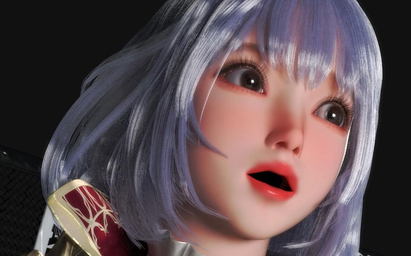 【免费分享】[ATD] Frost 01-07 寒冰祭司/霜 - 视频下载 Video Downloader