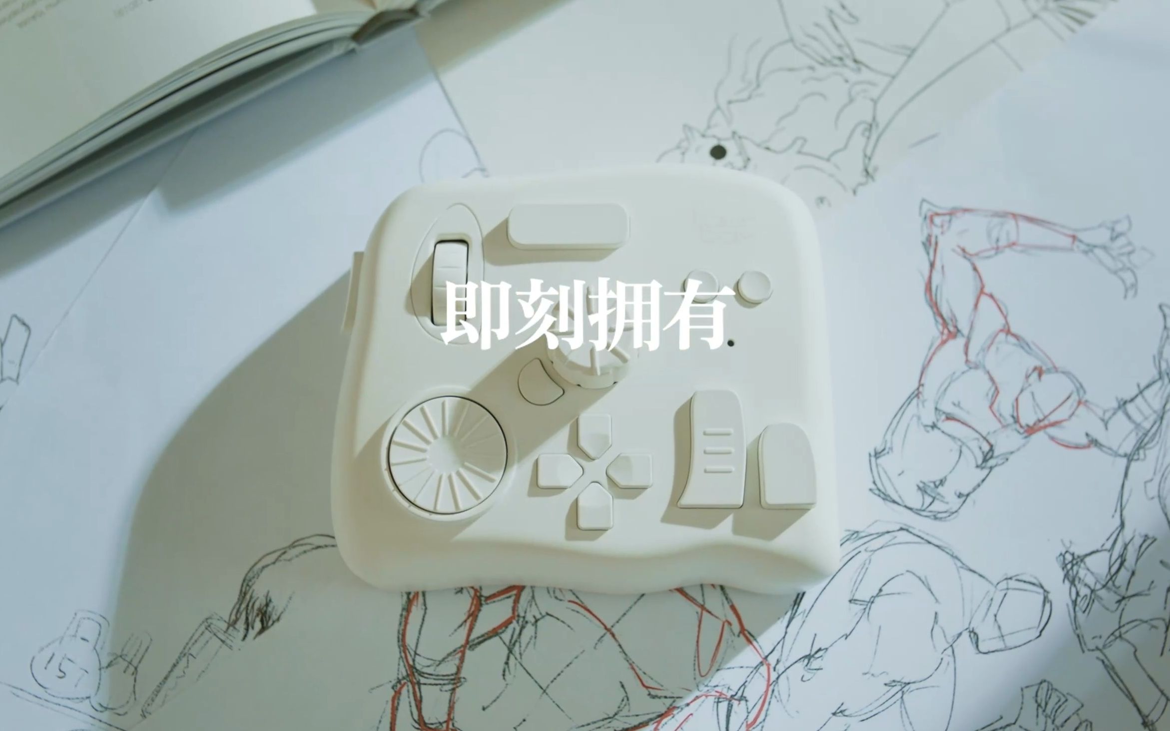 TourBox Elite｜全球首款专为摄影师、剪辑师、插画师打造的通用型创作控 - 哔哩哔哩