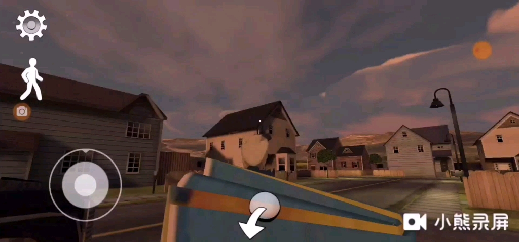 Ice scream Mods Poilce_哔哩哔哩_bilibili