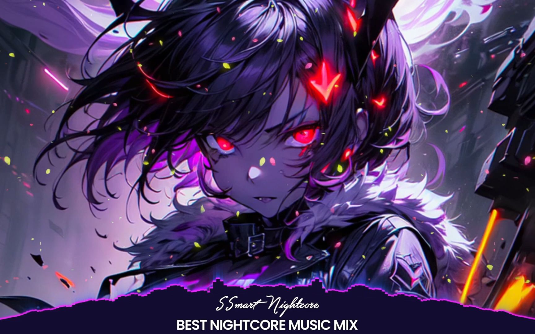 Nightcore_Gaming_Mix_2023_♫_Nightcore_So - 哔哩哔哩