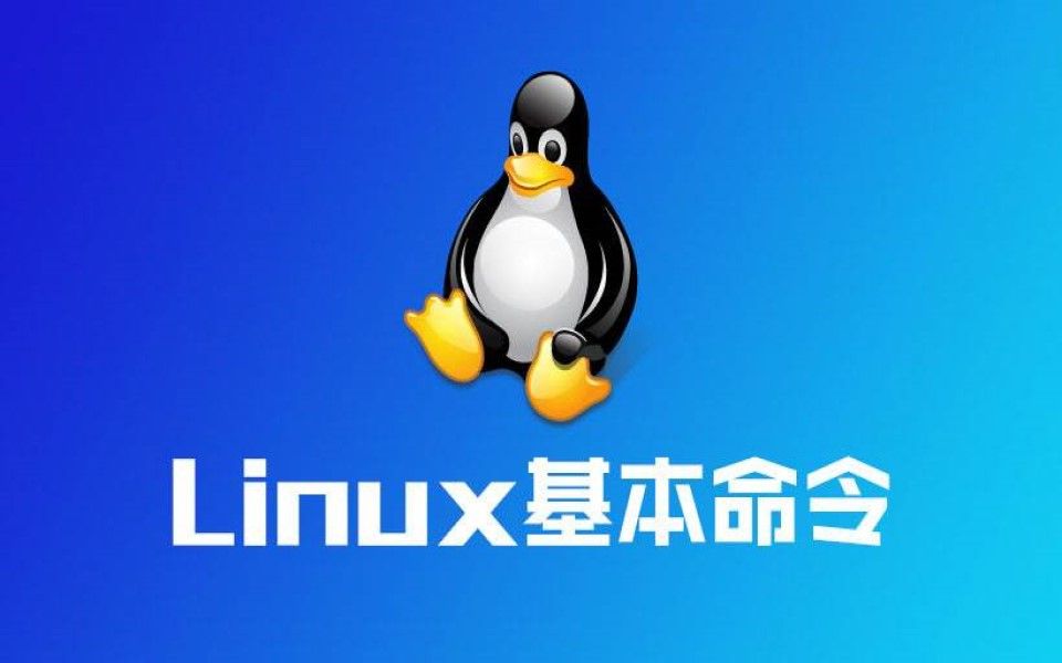 史上最全的C++教程之Linux基础_哔哩哔哩_bilibili