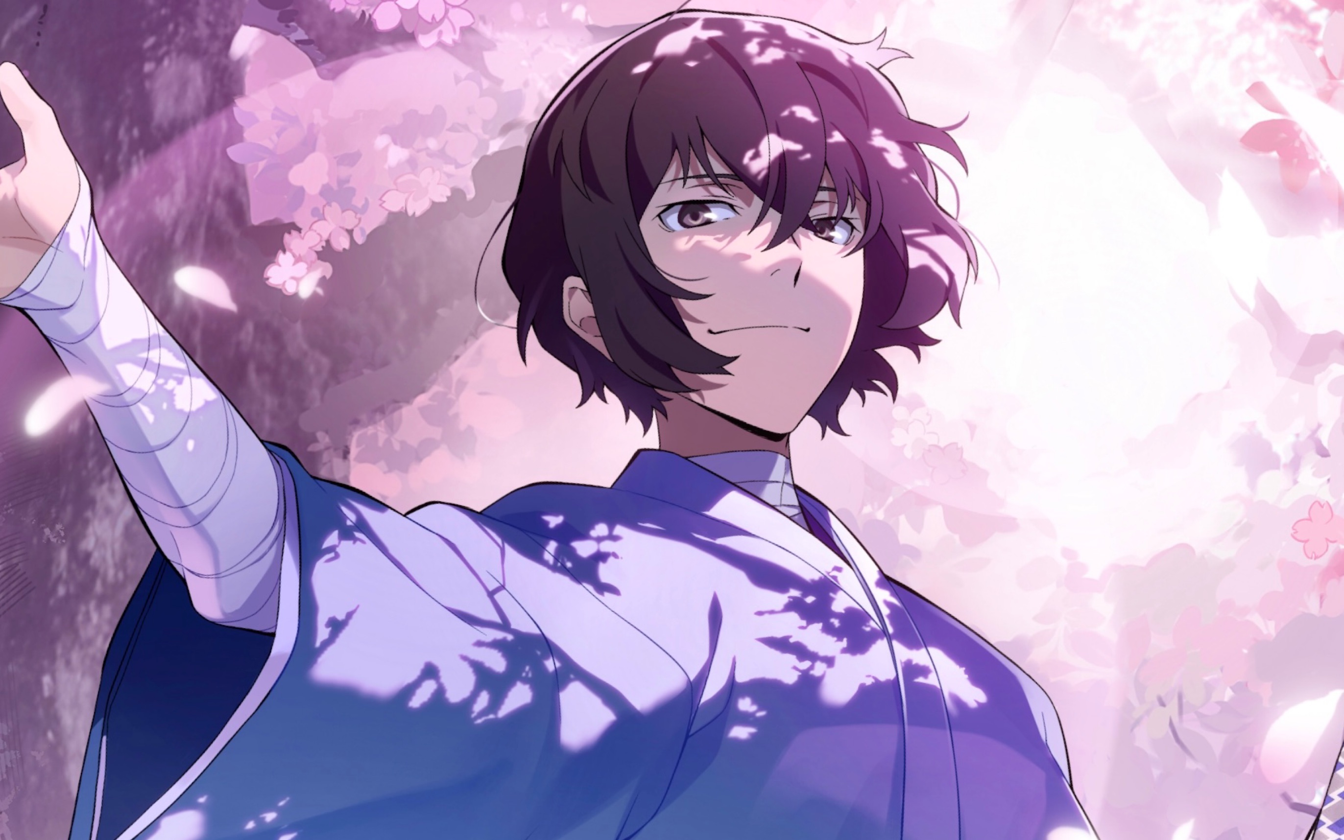 【文豪野犬/熟肉】STORM BRINGER/太宰·中也·十六岁【舞台剧】-Suhedhkilig-双黑-哔哩哔哩视频