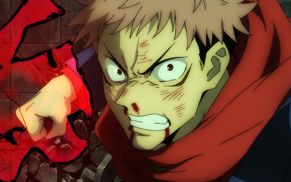 咒术回战第4集-番剧-全集-高清正版在线观看-bilibili-哔哩哔哩