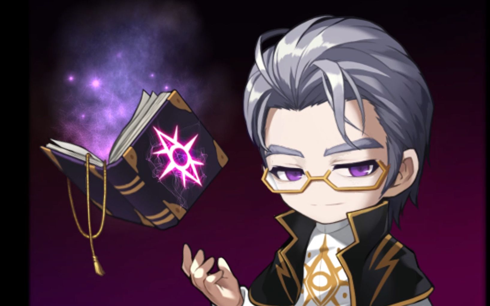 【GMSR】威尔机制及打法讲解_哔哩哔哩bilibili_冒险岛