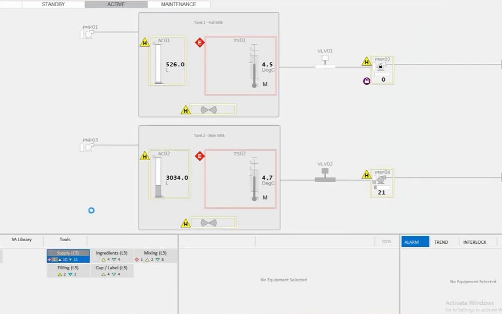 Setup Citect SCADA 2018 R2 - Introduction_哔哩哔哩_bilibili