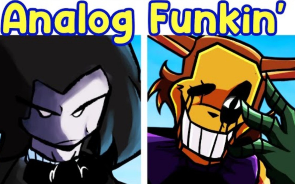 曲目“aftermath”官方重制！peter VS Joe Cleveland Quagmire