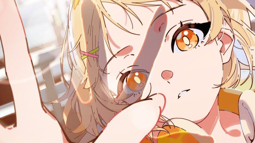 higma - フォール feat.初音ミク-江恺默言-音乐-哔哩哔哩视频