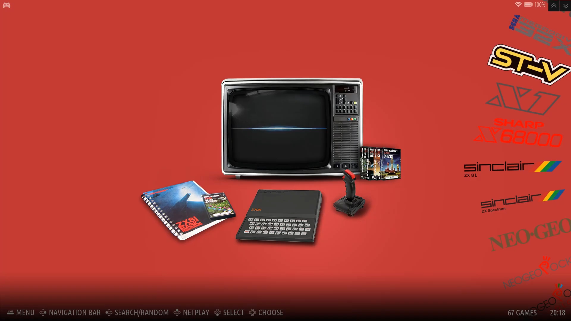 终极PC模拟器200+机型The Ultimate Emulation PC Build You Can Download - 200 ...