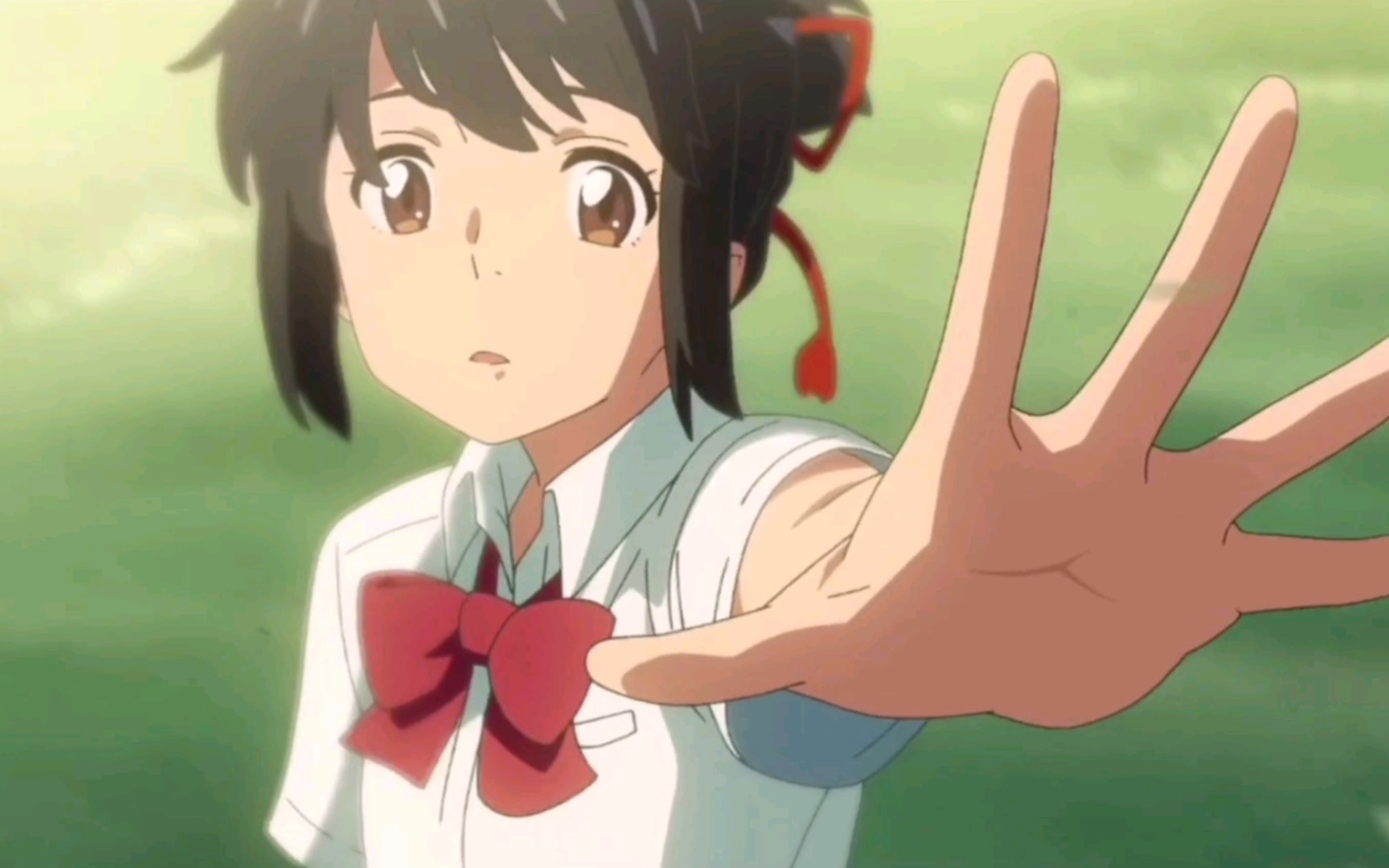 One Last Run_哔哩哔哩_bilibili