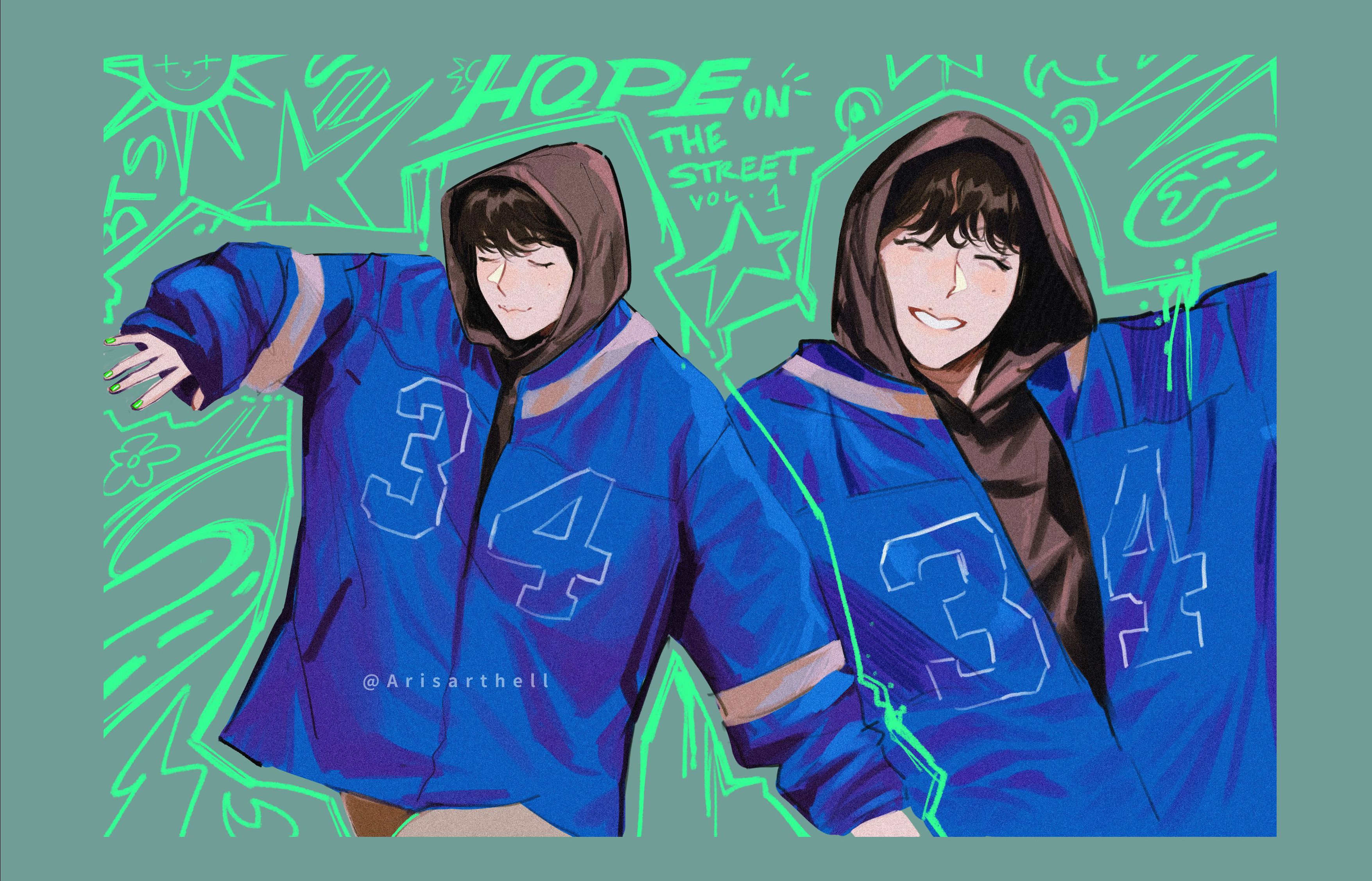 【中字】郑号锡j-hope'NEURON (with GAEKO, 尹美莱)' Official Motion Picture 郑号锡最新 ...