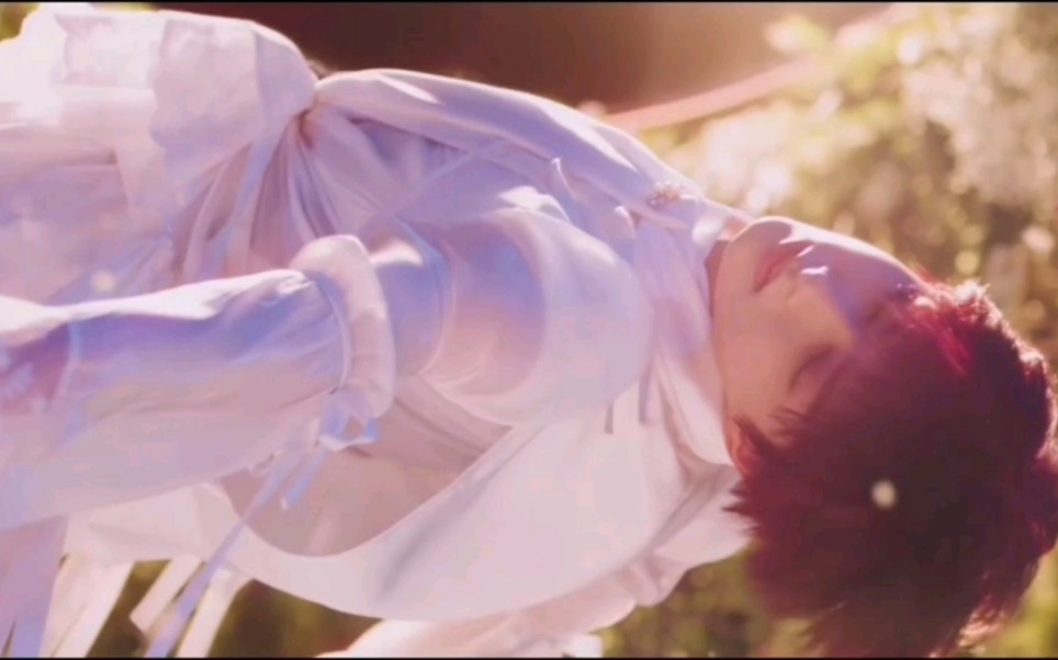 【seventeen回归】Fallin flower预告 太仙了，十七配得上世上所有的美好_哔哩哔哩_bilibili