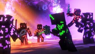 战争之歌 第二季 第二集（made by Blitzbot Raj）_单机游戏热门视频