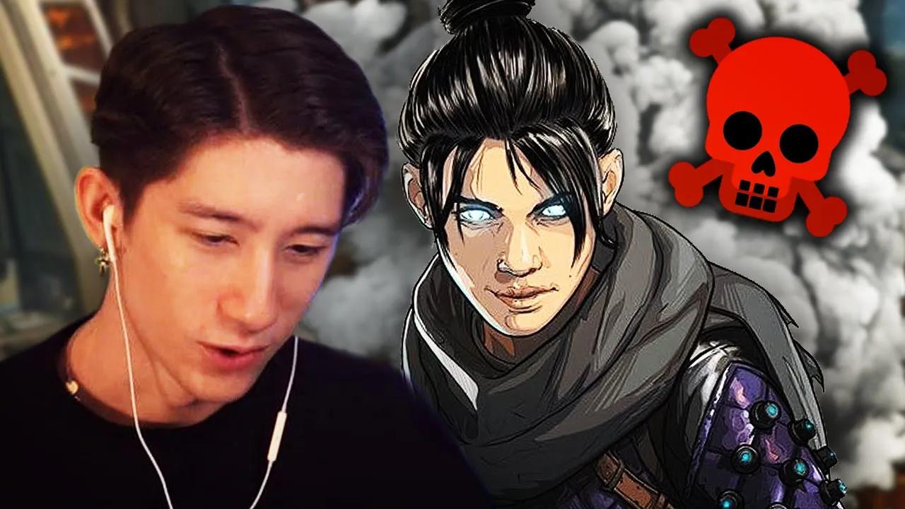 [转载/aceu官方剪辑]no way out_哔哩哔哩_bilibili