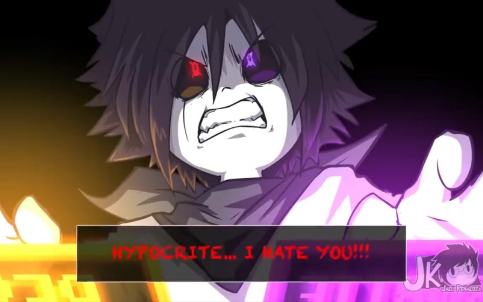 X-EVENT？不，他们只是孩子（看简介）_哔哩哔哩_bilibili