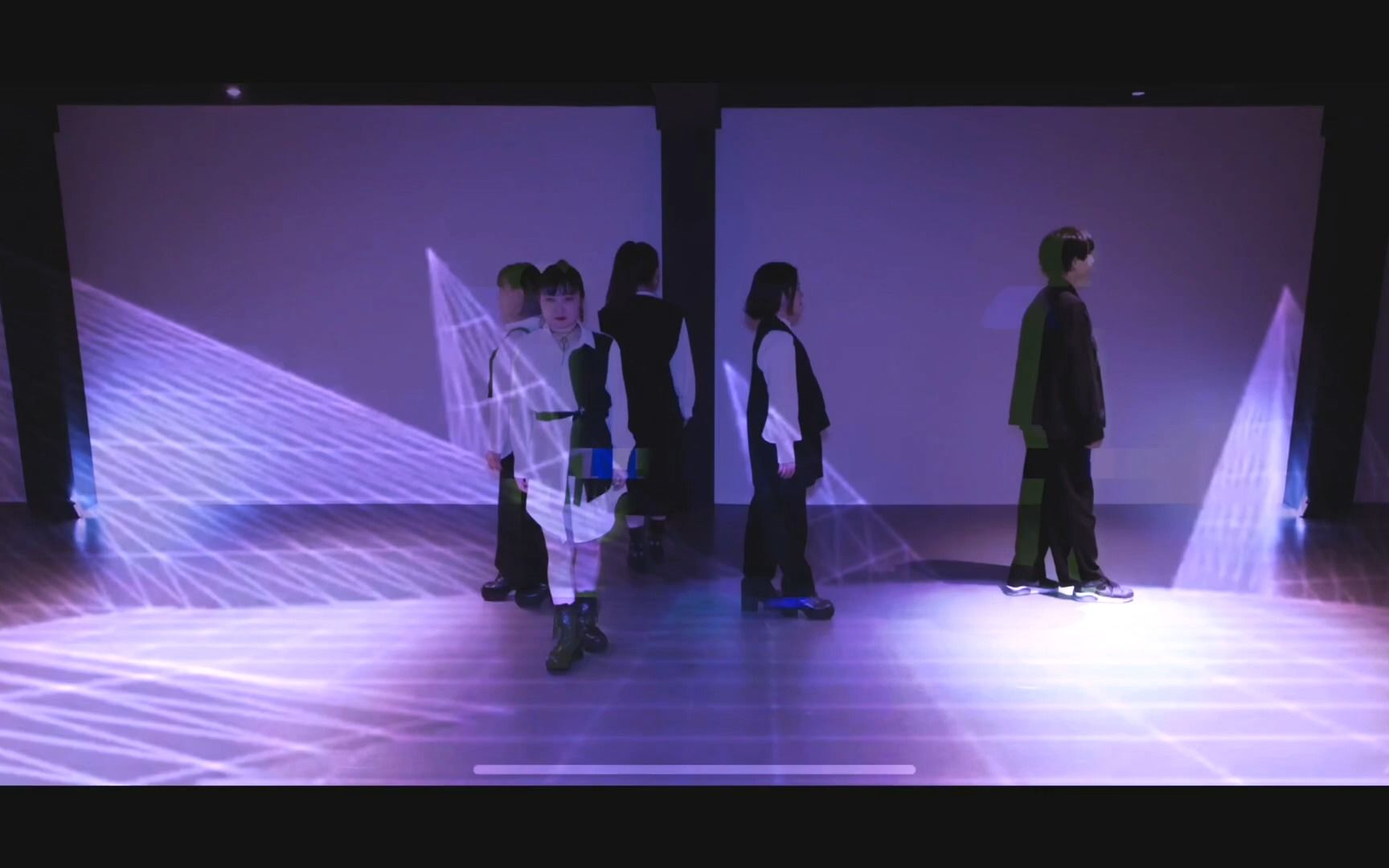 MIKIKO / Rhizomatiks / 三浦大知 / SP Dancers / ELEVENPLAY / Perfume「一夜限りの ...