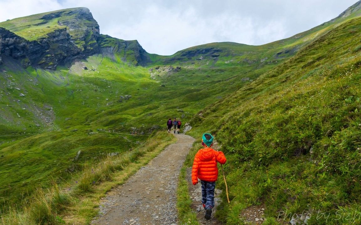 2018年瑞士和法国巴黎自由行 - 哔哩哔哩