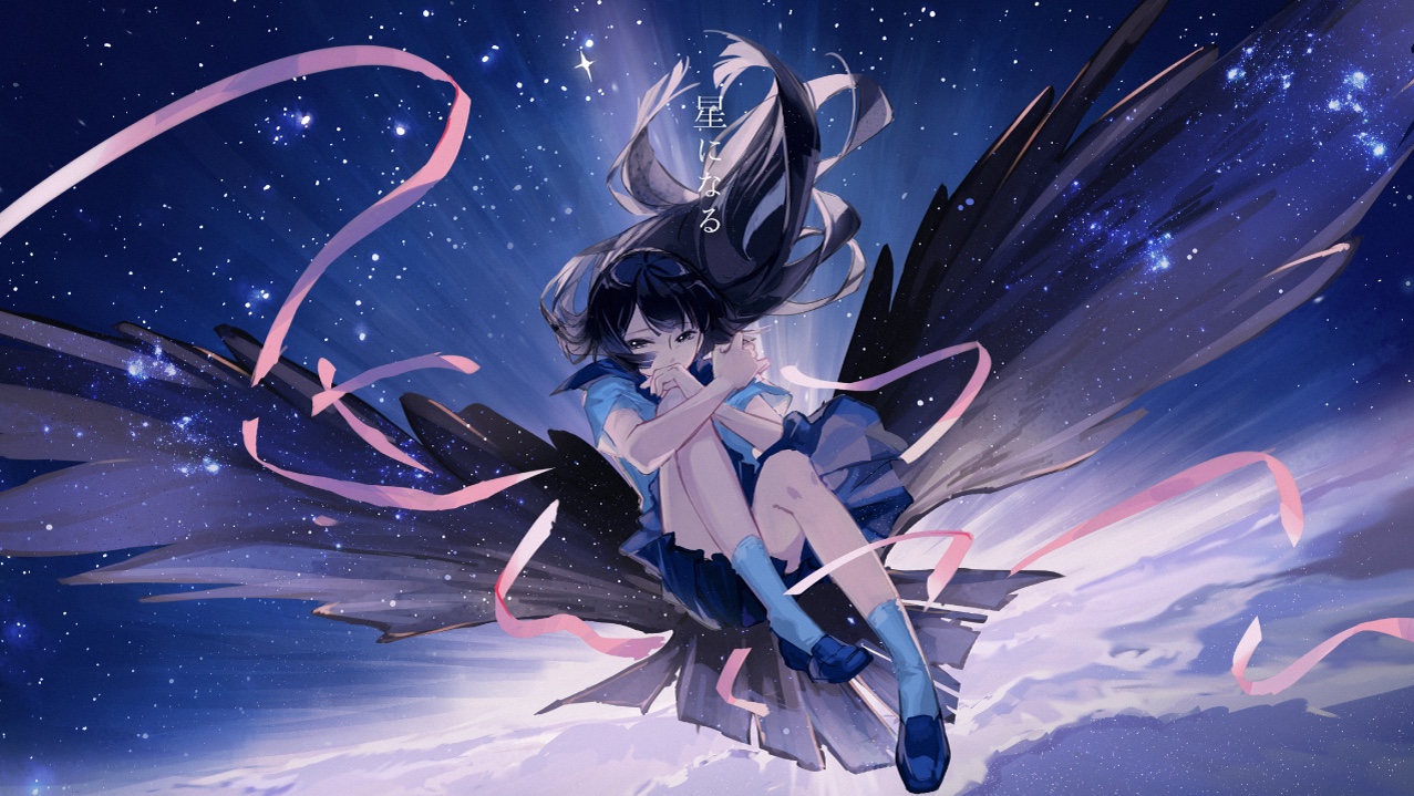星になる/Islet feat.倚水（Short.ver）-tayori_official-tayori_official-哔哩哔哩视频