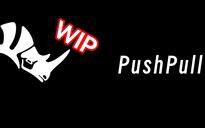 Rhino 8 WIP | 更高效的 PushPull 工作流 - 哔哩哔哩