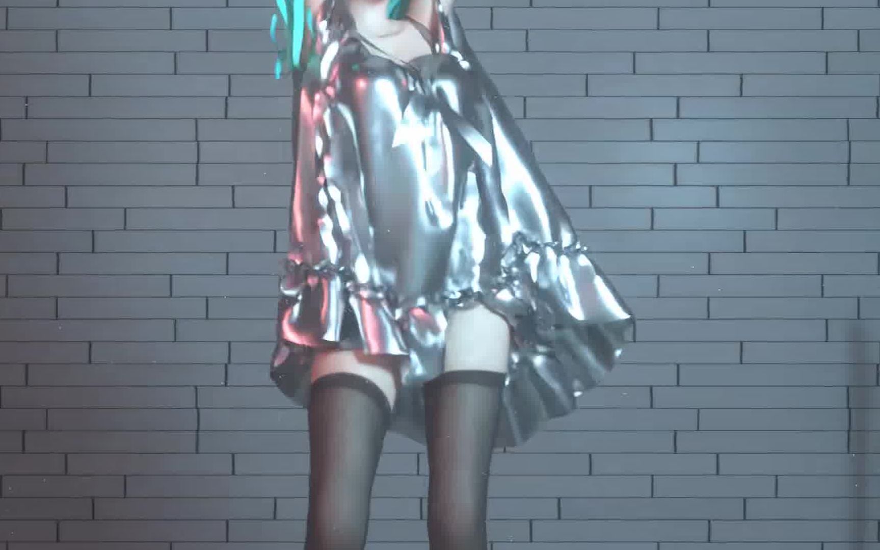 miku _哔哩哔哩_bilibili