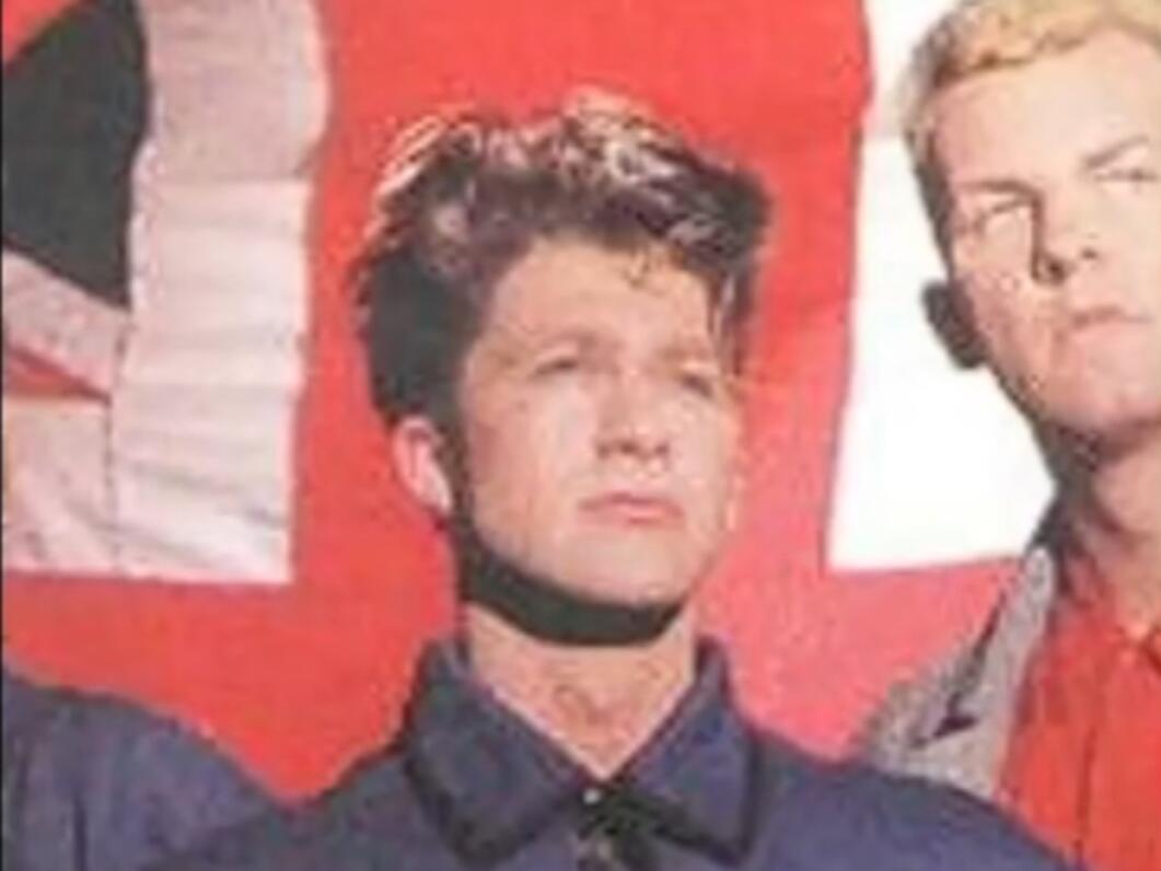 [Found Media]Steve Lee-Feels Like Hea... - 哔哩哔哩