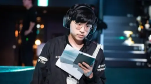 Bengi:下场和T1的比赛一定要拿下_哔哩哔哩bilibili