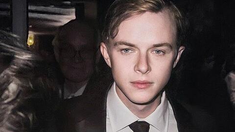 Dane Dehaan The Layla Project