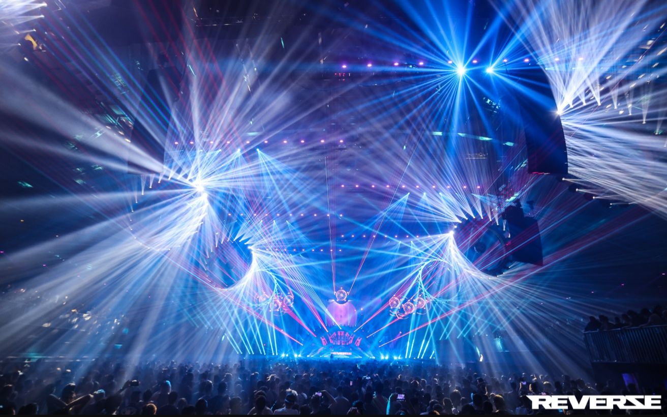 【Bass Events】Reverze 2020 - Power of Perception（官方版1080P）_哔哩哔哩_bilibili