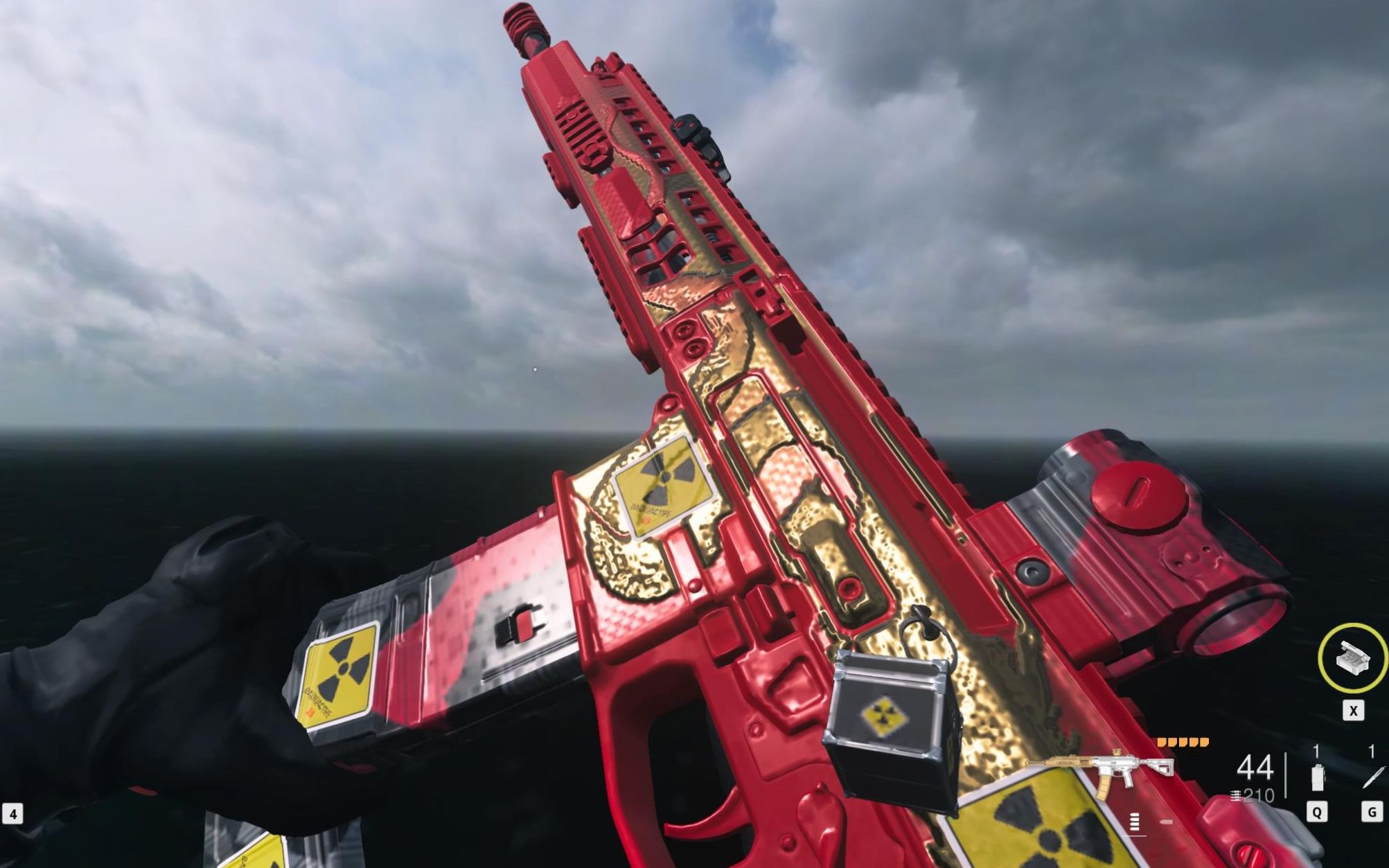 RIP COD 💔-丷Bling-丷Bling-哔哩哔哩视频