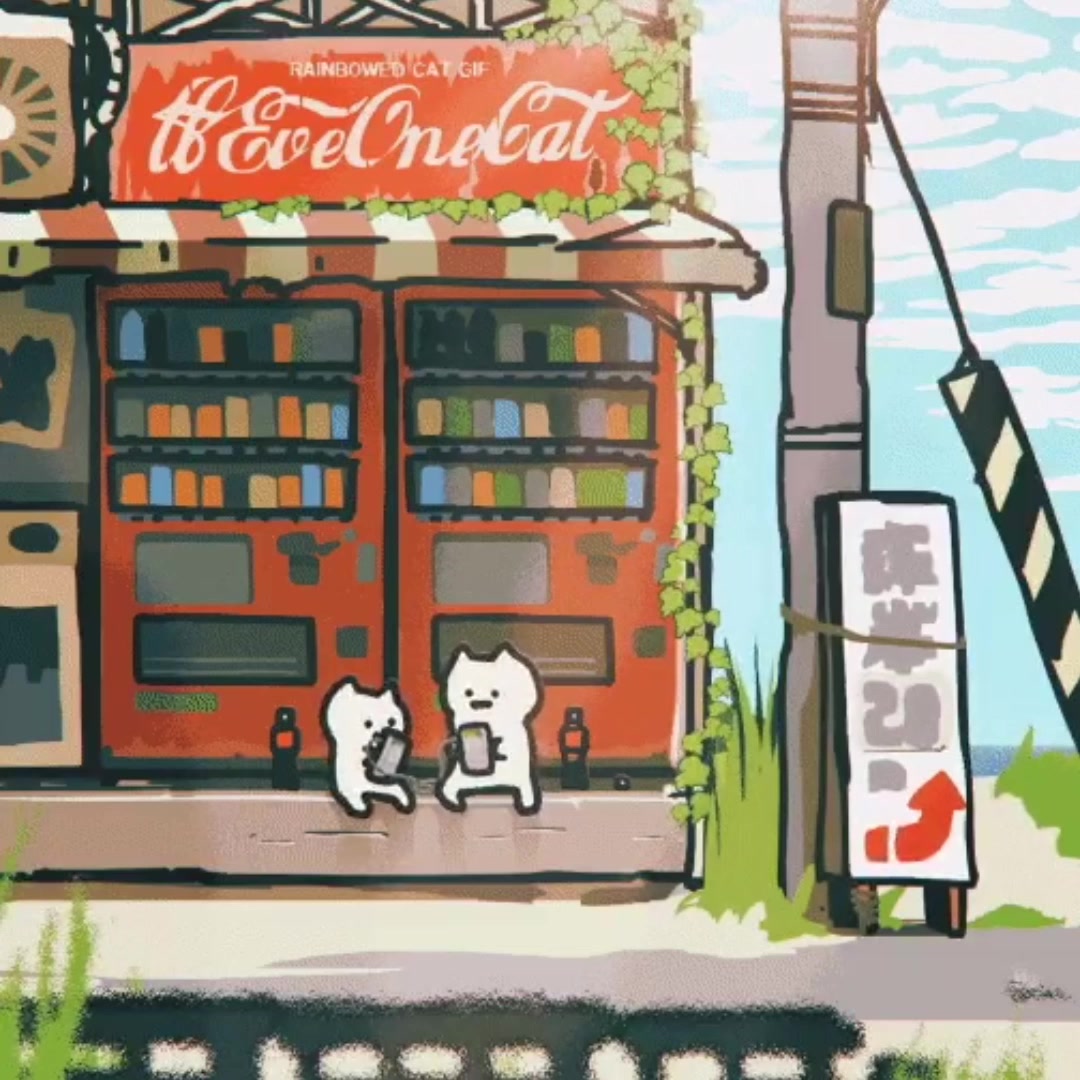 eve one cat 年度小集合！可爱猫猫卖萌合集！_哔哩哔哩_bilibili