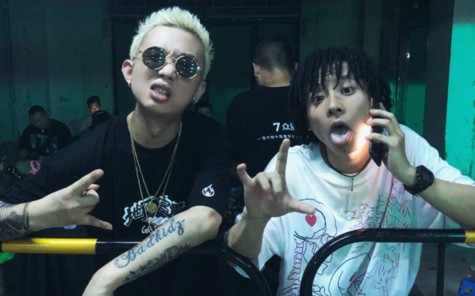 [Gai经典回顾]原版:gai经典巅峰作之一_哔哩哔哩_bilibili