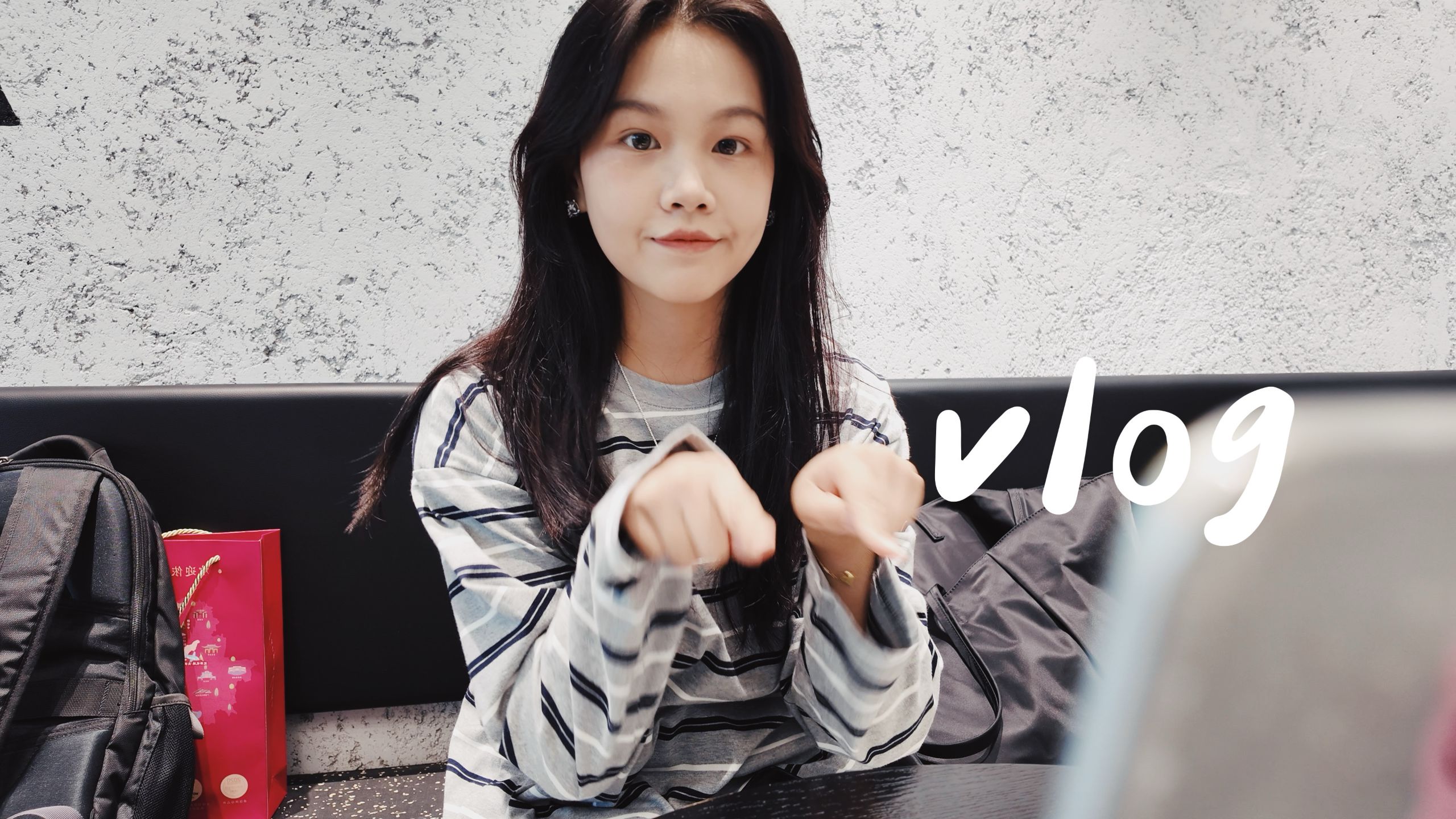 VLOG｜贴秋膘的一周 打工女孩生活日常 新手铲屎官上任！-ItsDani-ItsDani-哔哩哔哩视频