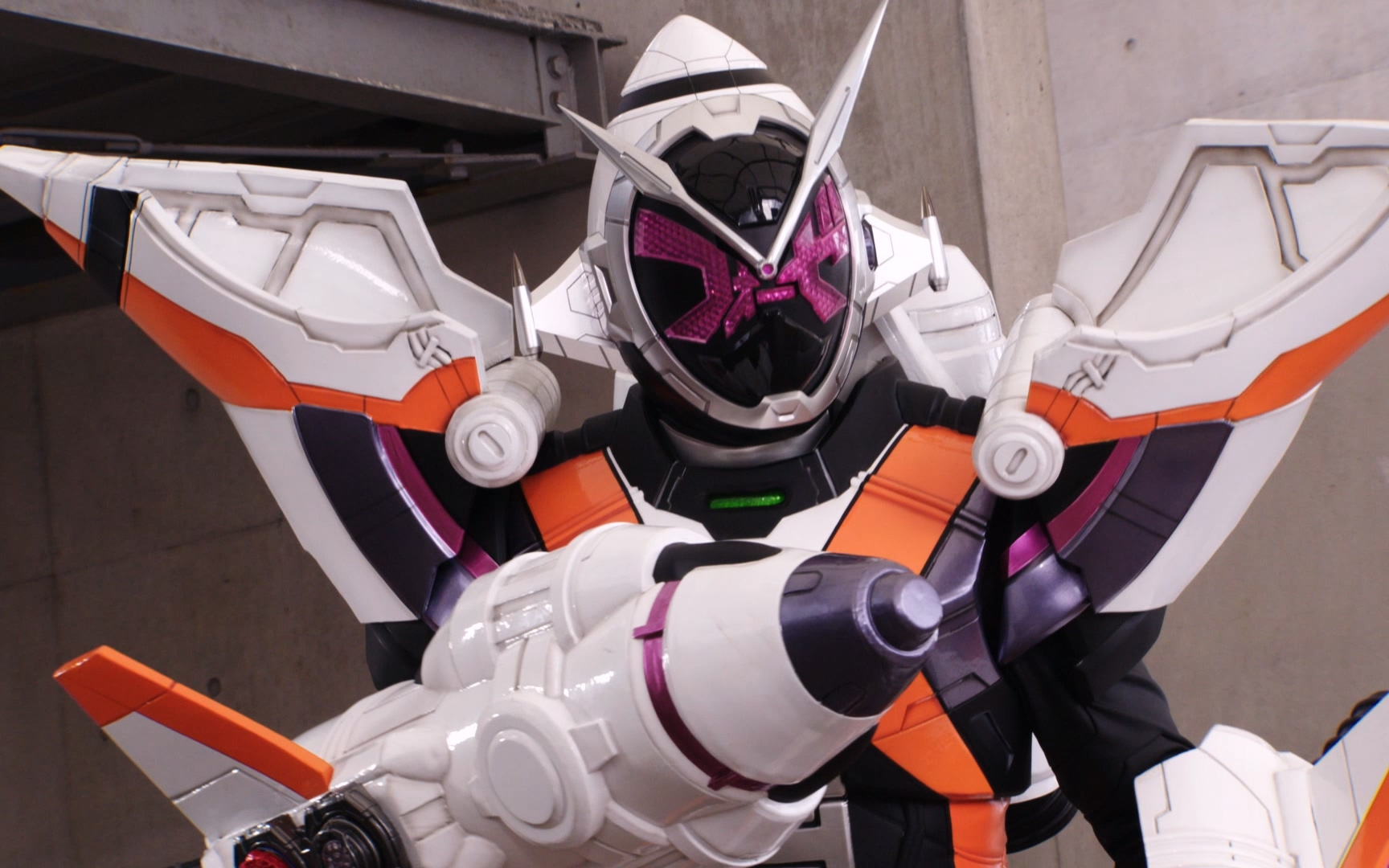 假面骑士时王第8集-番剧-全集-高清正版在线观看-bilibili-哔哩哔哩