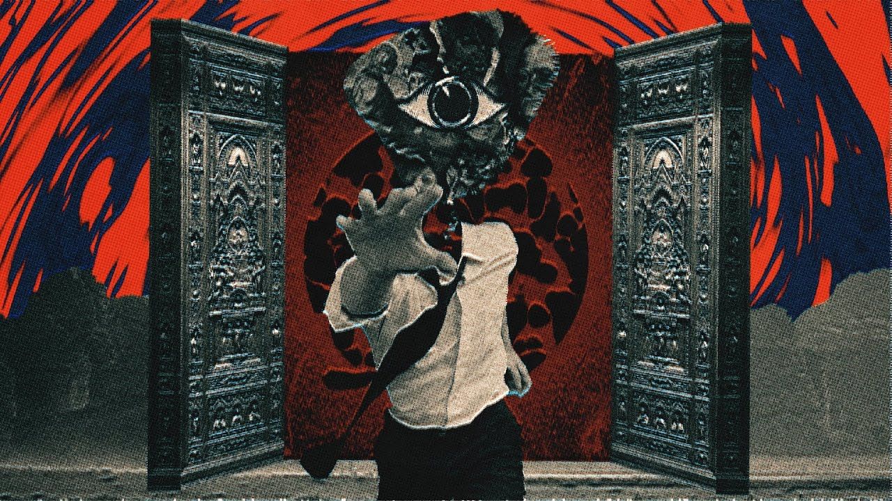 TOOBOE「oxygen（氧气）」MV-TOOBOE_john-TOOBOE_john-哔哩哔哩视频