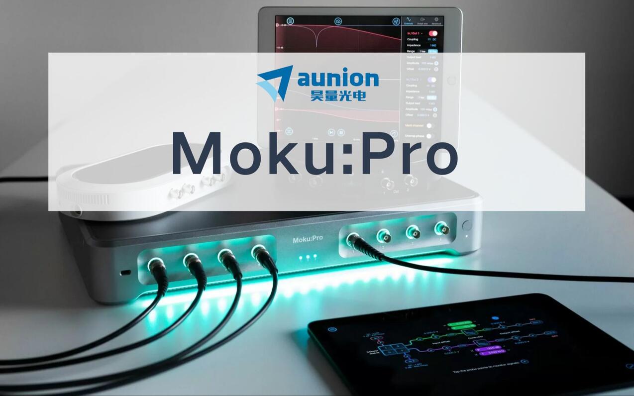 锁相放大器的工作原理及信号分析 - 哔哩哔哩